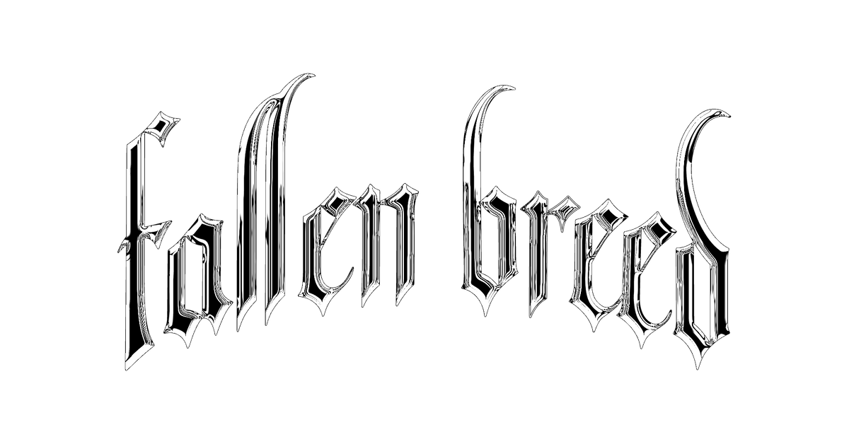 Fallen Breed